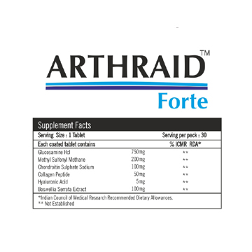 Products: Orthopaedic
