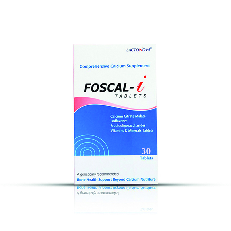 Products: Foscal-i